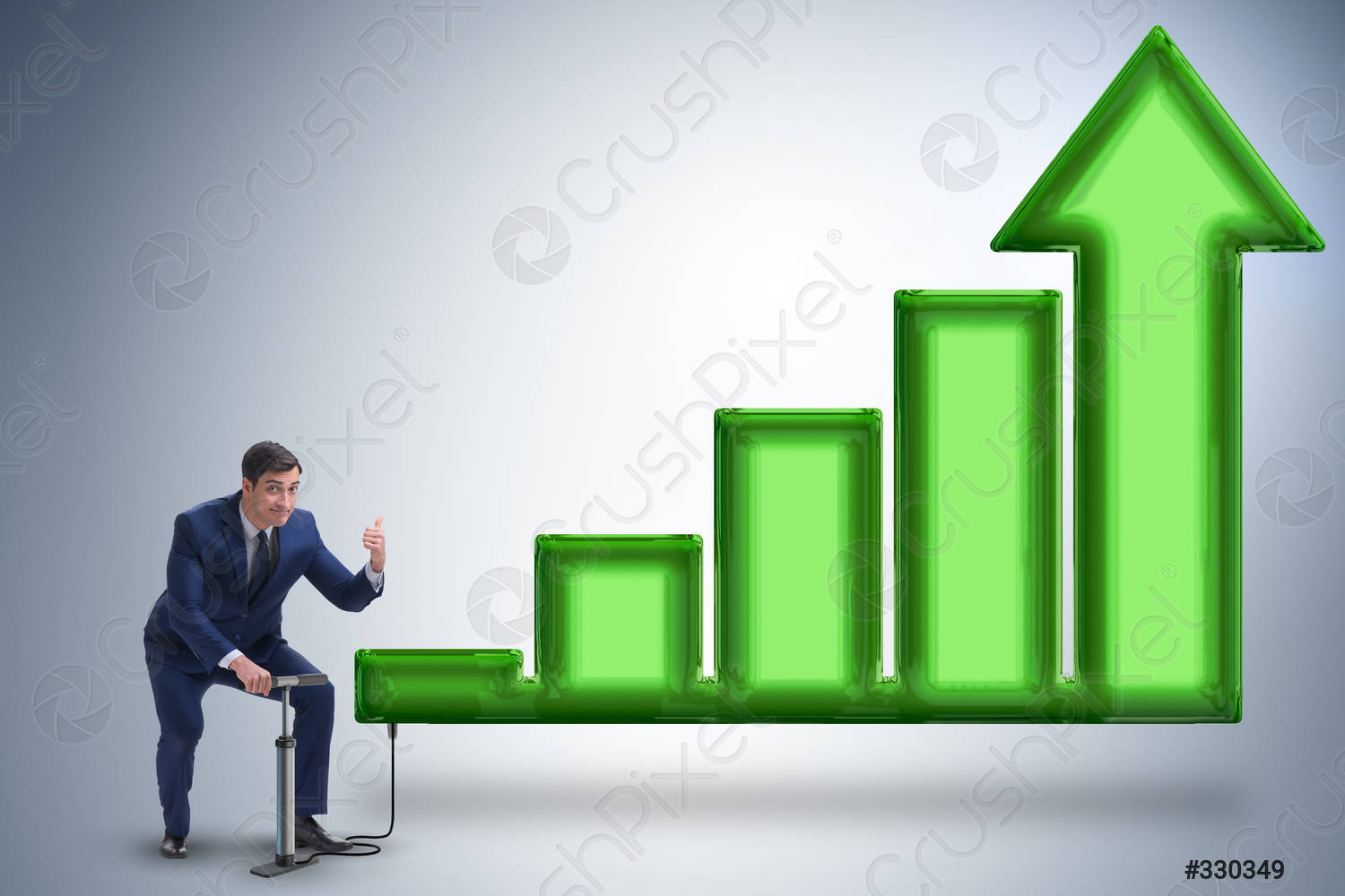 Dynamisme économique & Business